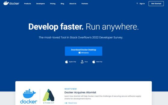 Top DevOps Tools | Infrastructure Automation