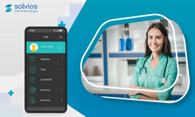 Why Need to Invest in Healthcare CRM | Healthcare CRM Software