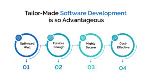 Custom Software Development Can Make Your Business Win