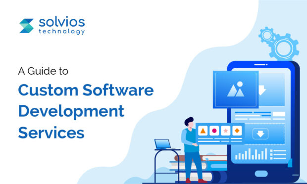 Custom Software Development: Strategies and Key Benefits