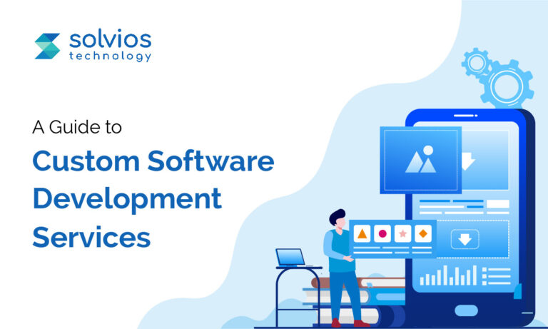 Custom Software Development: Strategies and Key Benefits