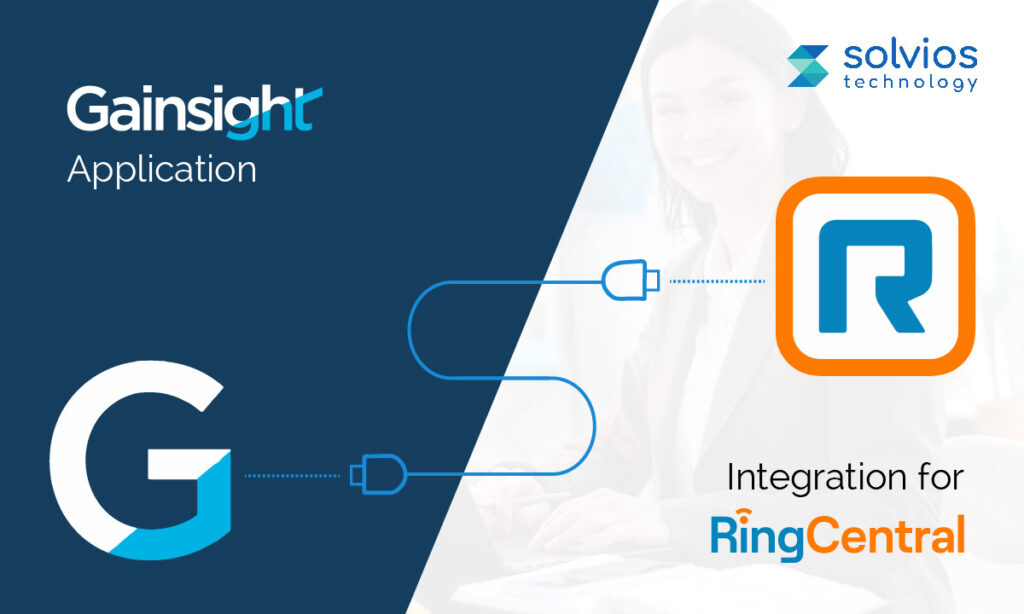 Exploring the Power of RingCentral Engage Digital and Gainsight