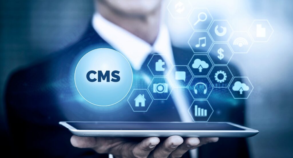 Best CMS for eCommerce | Choose the Right CMS for Online Stores