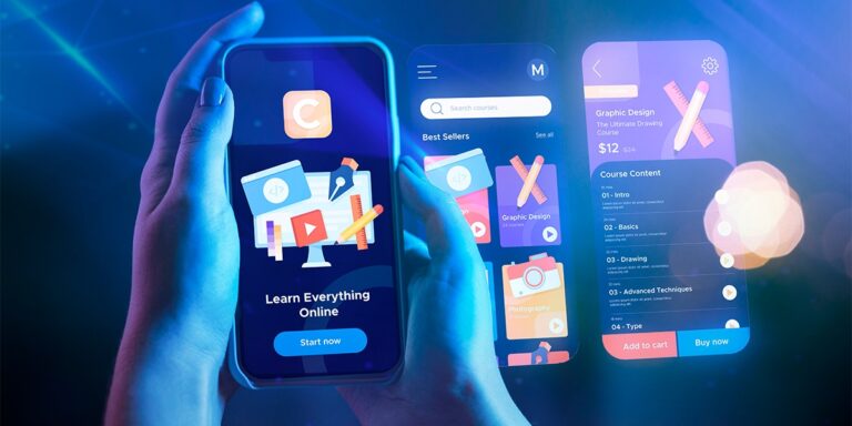 Why Importance UX/UI in Mobile App Development