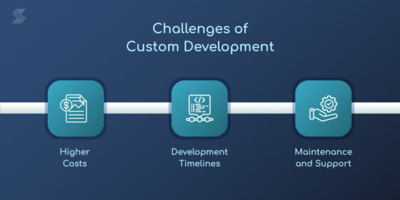Top Reason Business Needs Custom Application Development