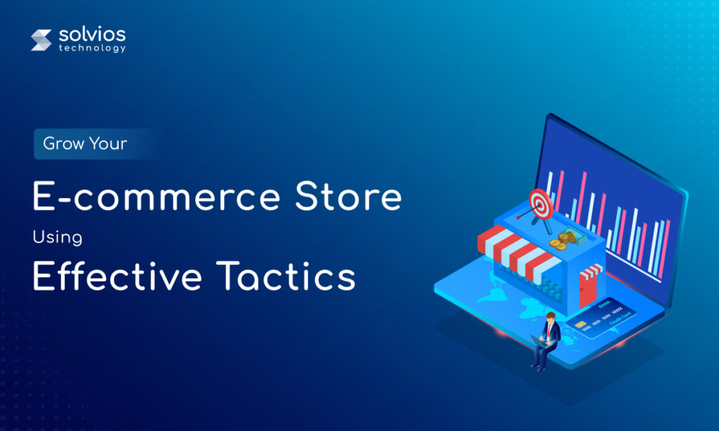 Effective Ecommerce Strategies for Launch Ecommerce Business