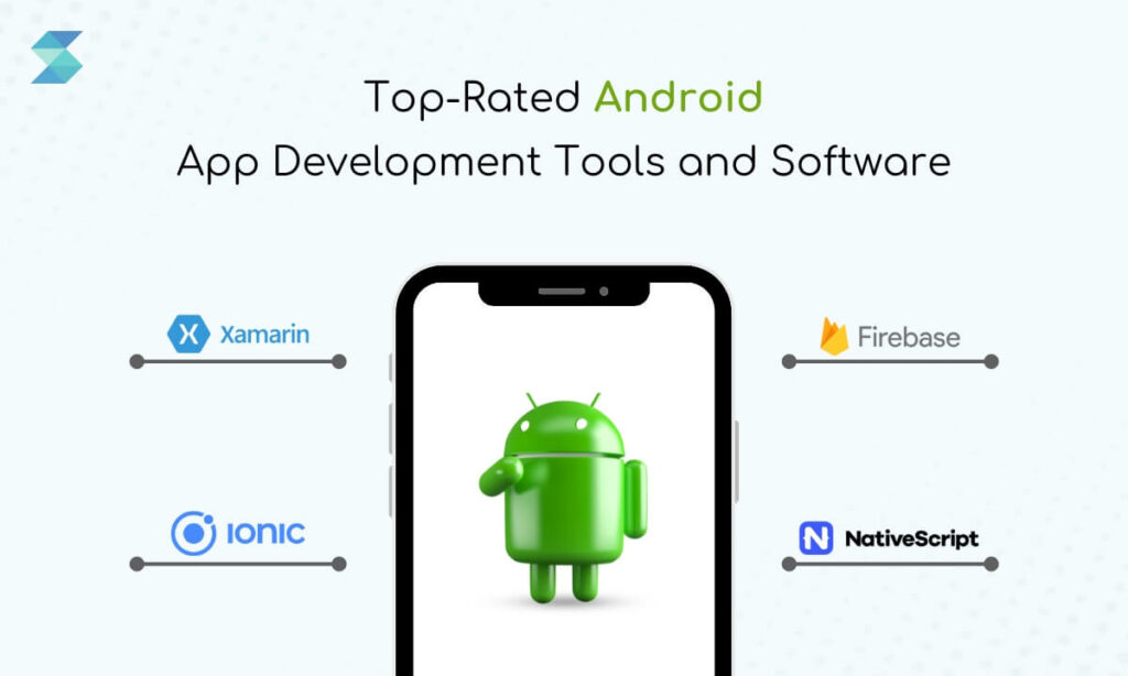 Android App Development Tools and Software