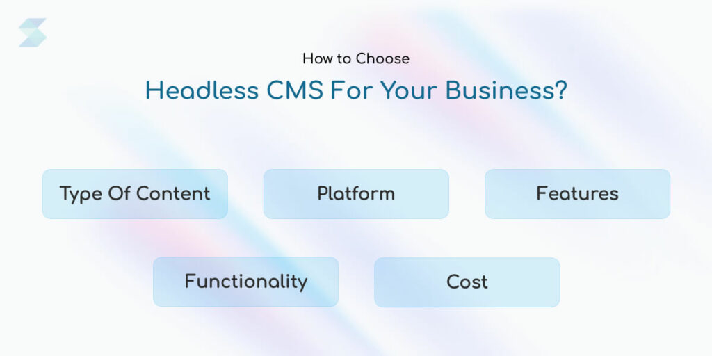 What is a Headless Content Management System?