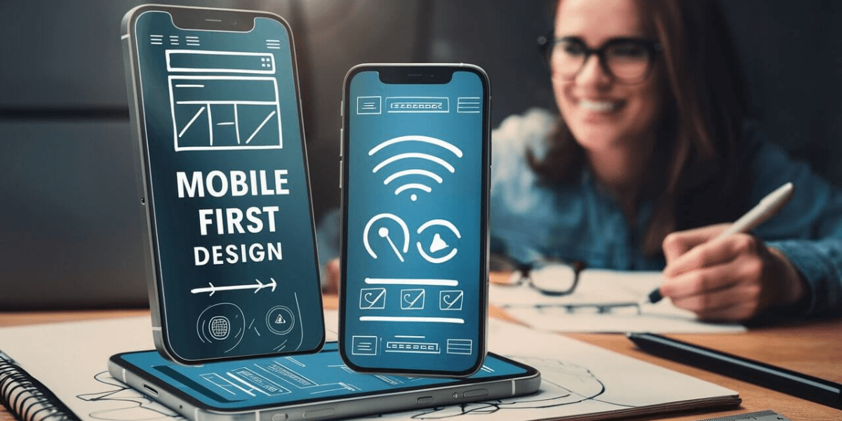 E-commerce Website Design Trends