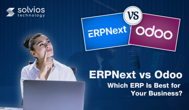 ERPNext vs Odoo: Which ERP Is Best for Your Business?