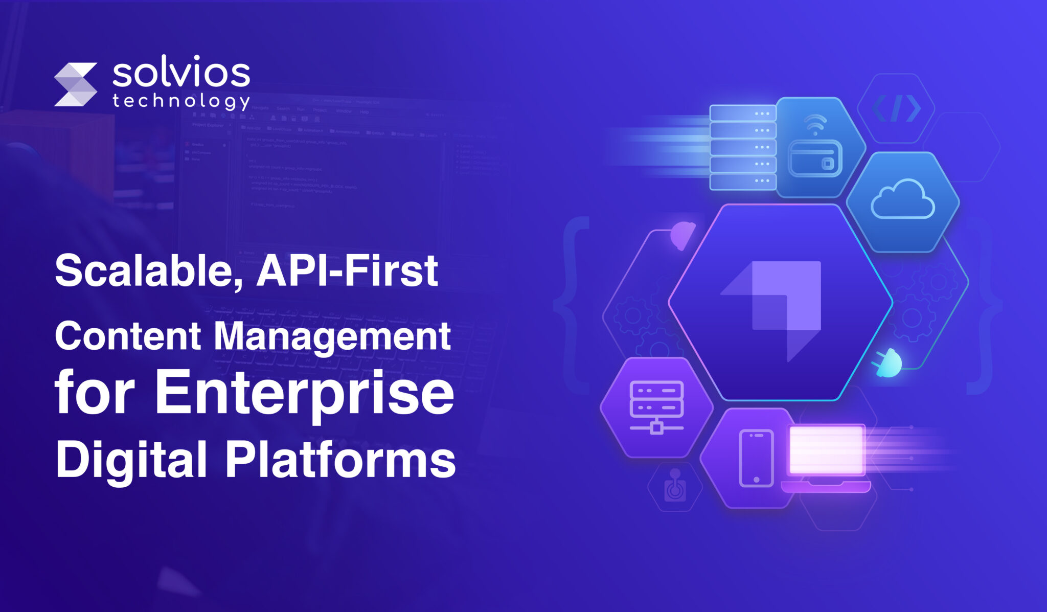 Strapi for Enterprise: Scalable API-First CMS for Digital Platforms